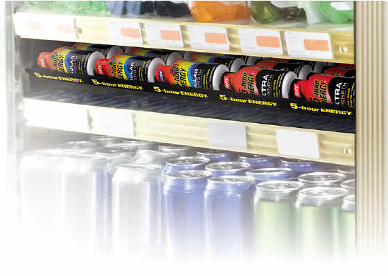 5-hour ENERGY® Micro Markets – 5-hour Energy® Retailers