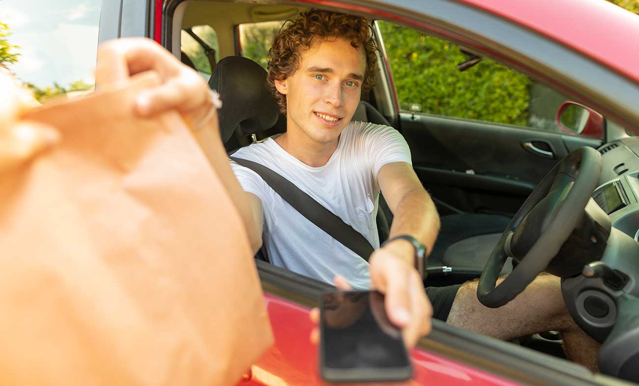 5 reasons adding a drive-thru or curbside pickup will help you make big ...