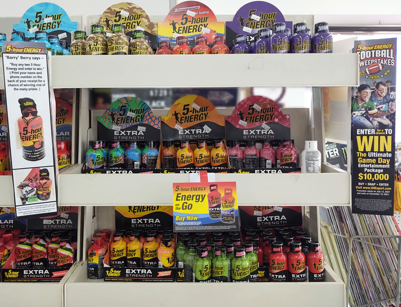 How the Retailer Rewards program helped a member sell more 5-hour ...