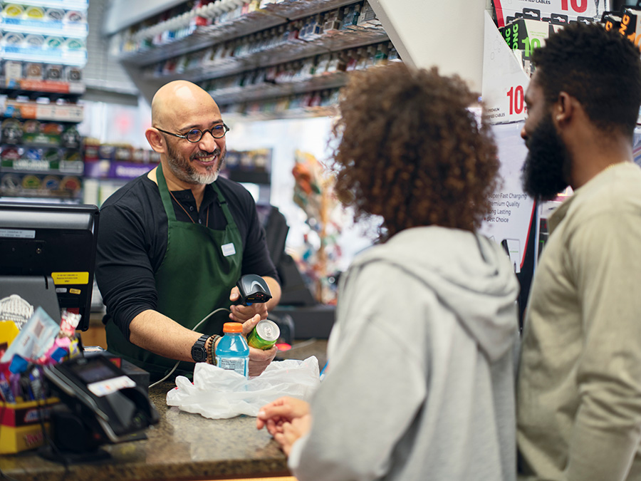 Understanding Consumer Buying Habits in Convenience Stores: What Keeps ...